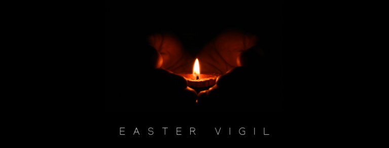 Mar 30, 2024: Easter Vigil in the Holy Night (B) – Sunday Readings