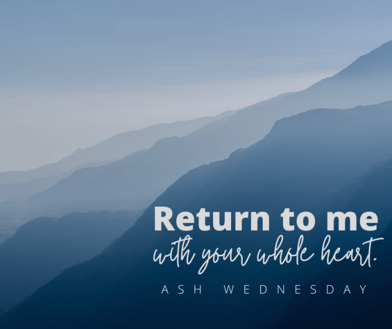 February 16, 2026 – Sunday Readings